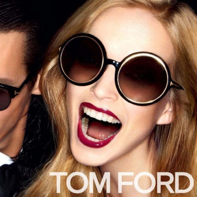 TOM FORD SUNGLASSES