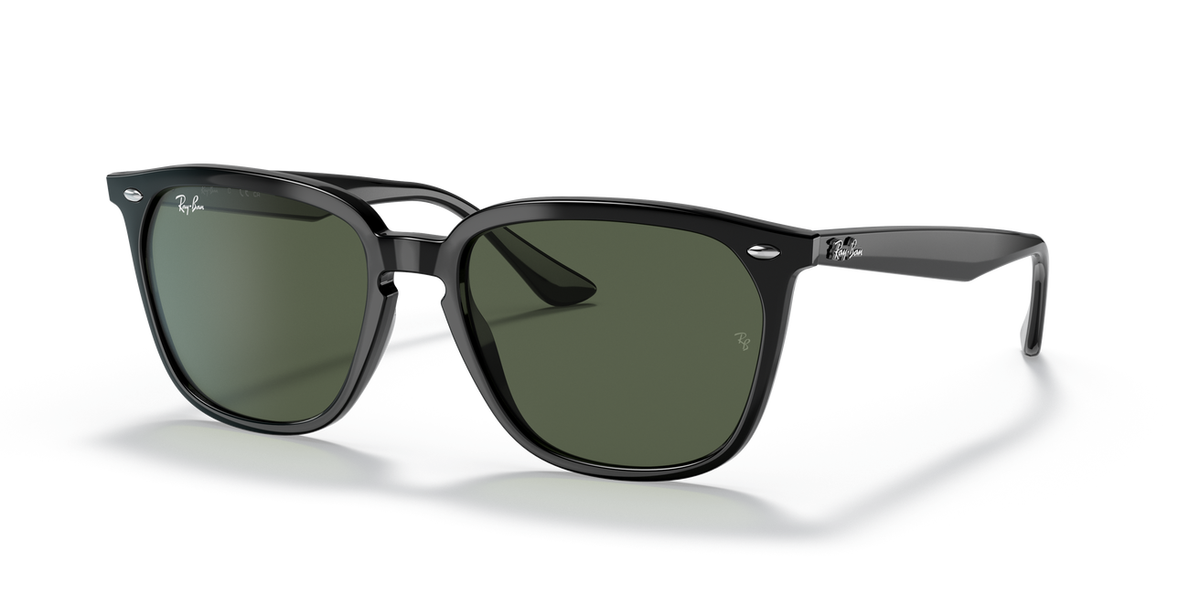 RAY-BAN 4362 POLARIZED
