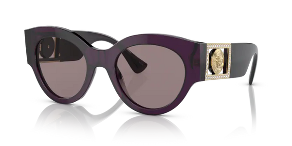 VERSACE SUNGLASSES – Sunstoppers