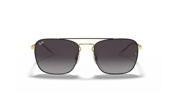 RAY-BAN 3588-TRY ON – Sunstoppers
